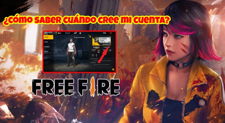 Descubre la fecha de lanzamiento de Free Fire: Todo lo que necesitas ... Descubre la fecha de lanzamiento de Free Fire: Todo lo que necesitas ...